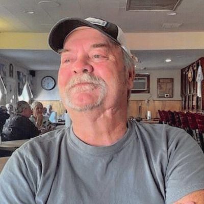 Richard Russell (1954-2023) | Obituary