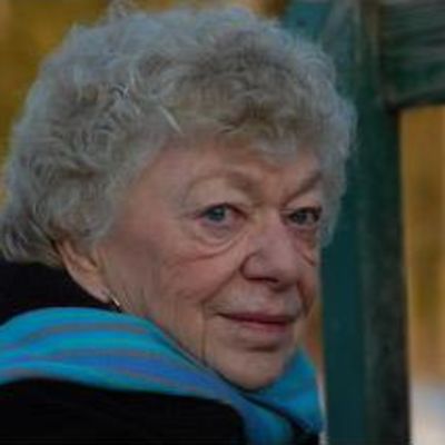 Marilyn Pierce Reid (1929-2023) | Obituary