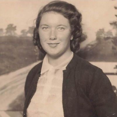 Priscilla Hall (1936-2023) | Obituary
