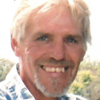 Timothy Garetson (1962-2023) | Obituary