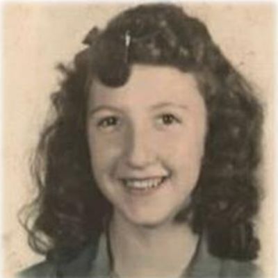 Phyllis Robinson (1934-2023) | Obituary