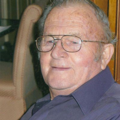 Charles Currin (1936-2023) | Obituary