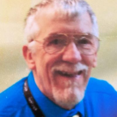 Danny Ryan (1953-2023) | Obituary