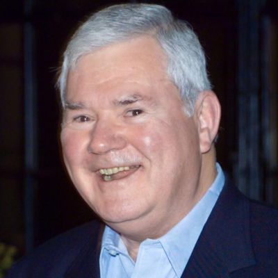 Bryant "Tim" Jr. Hanley (1935-2023) | Obituary