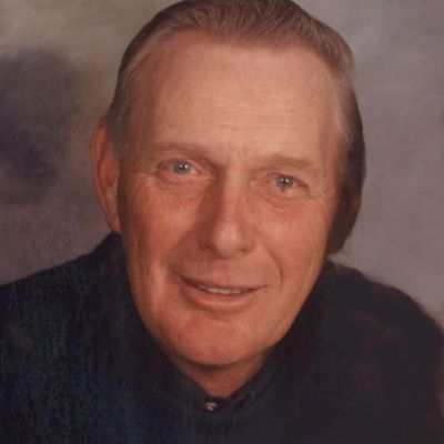 Roger Lindgren (1936-2023) | Obituary