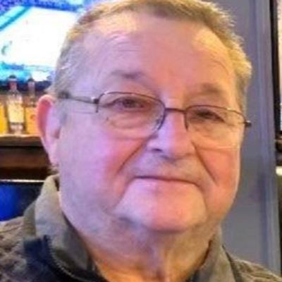Kenneth Larson (1946-2023) | Obituary