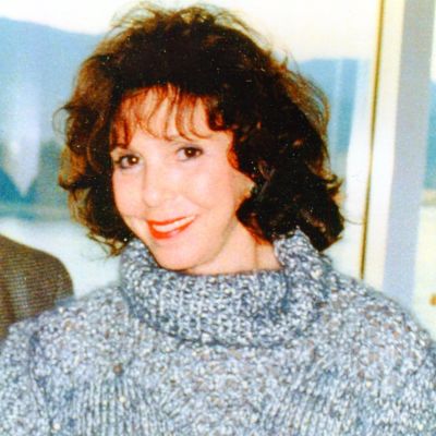 Diana Edmiston (-2023) | Obituary