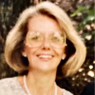 Virginia Hansen Booth (1941-2023) | Obituary