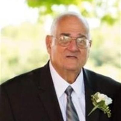 Edward Sheahin (1941-2023) | Obituary