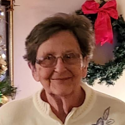 Margaret Lewis (1940-2023) | Obituary