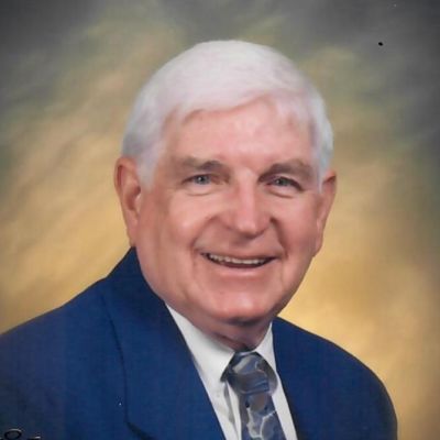 Bob Brown (-2023) | Obituary