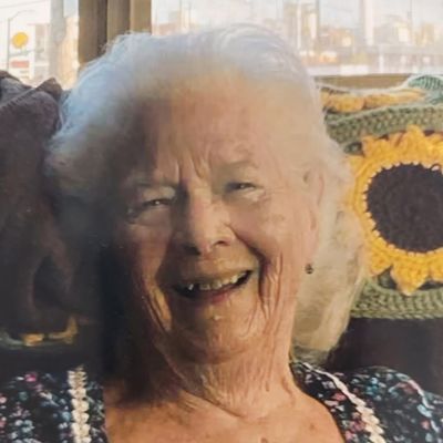 Ida Anderson (1936-2023) | Obituary