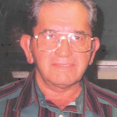 Joe Pina (1933-2023) | Obituary