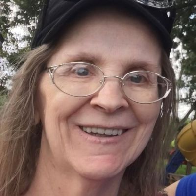 Lacy Lucking (1958-2023) | Obituary