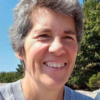 Sarah Schenck Burke (1958-2023) | Obituary