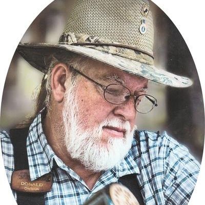 Donald Reed (1949-2023) | Obituary