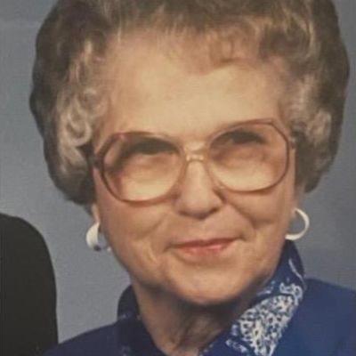 Mary Lowe (-2023) | Obituary