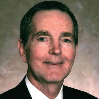 Don Smith (1947-2023) | Obituary