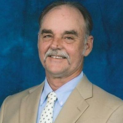 Franklin Hoad (1959-2023) | Obituary