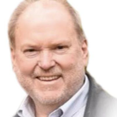 Robert Cook (1955-2023) | Obituary