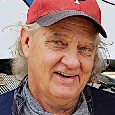 Gordon Terpstra (1958-2023) | Obituary