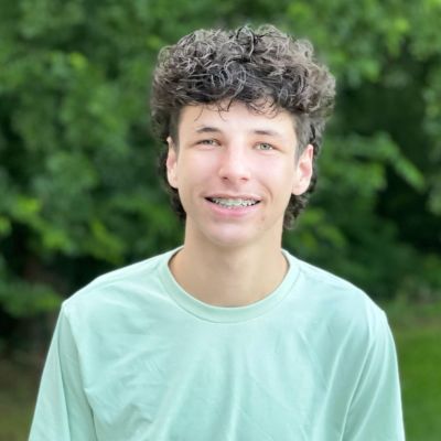 Garrett McAmis (2005-2023) | Obituary