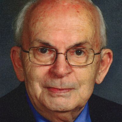 James Bentz (1931-2023) | Obituary