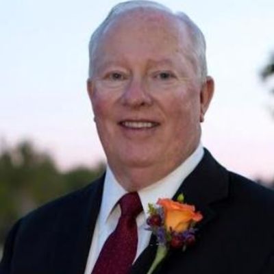 Larry Patterson (1951-2023) | Obituary