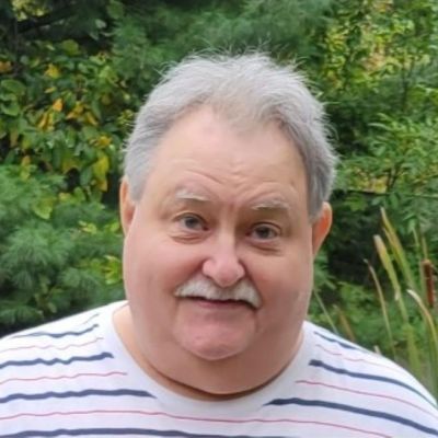 Robert Cook (1958-2023) | Obituary