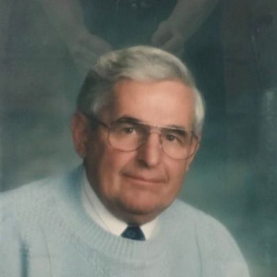 Donald Jahnke (-2023) | Obituary