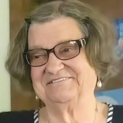 Betty Goff Asbury (1941-2023) | Obituary