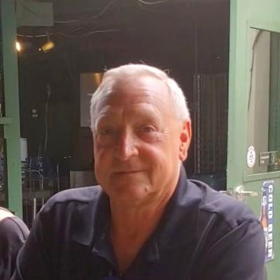 Harry Smith (1954-2023) | Obituary