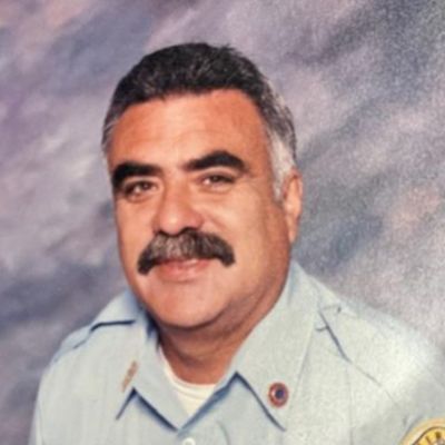 Lt. Alberto Garcia (-2023) | Obituary