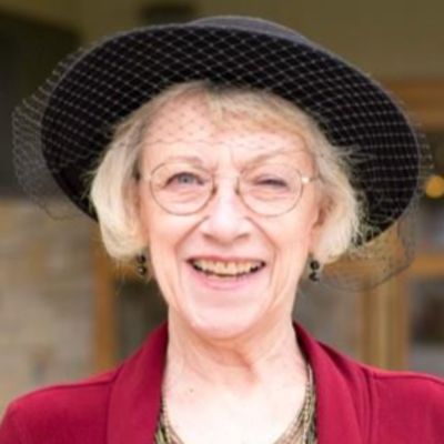 Mary Christensen (-2023) | Obituary