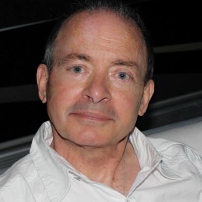 Richard "Rich" Ralph (1947-2023) | Obituary