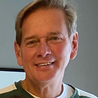 Michael Boyd (1961-2023) | Obituary