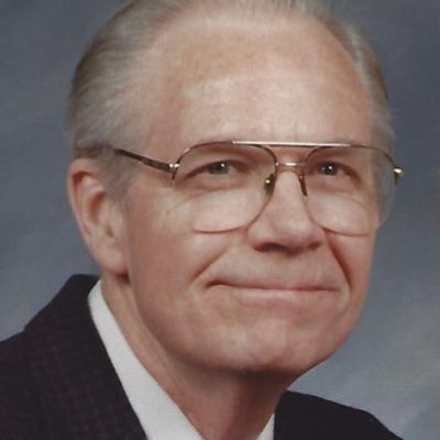Thomas (Tom) Almon (1935-2023) | Obituary