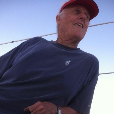 Robert Nute (1943-2023) | Obituary