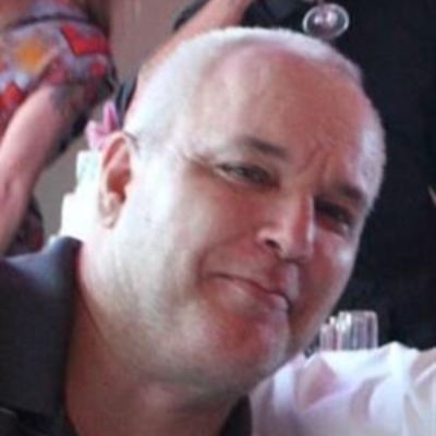 Richard DeLapp (1963-2023) | Obituary