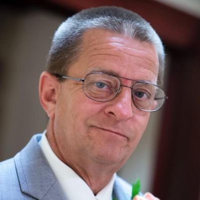 Timothy Barnes (1961-2023) | Obituary