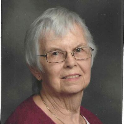 Betty Smith (-2023) | Obituary