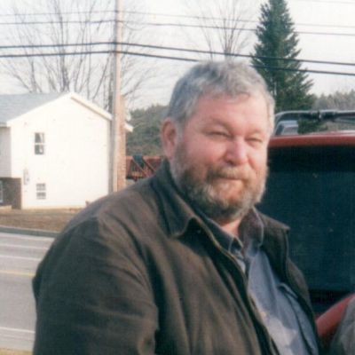 William Wright (1951-2023) | Obituary