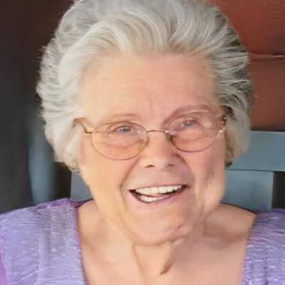 Marva White (1929-2023) | Obituary