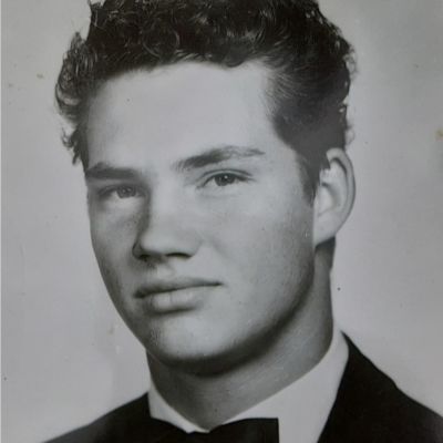 Robert Conway (1943-2023) | Obituary