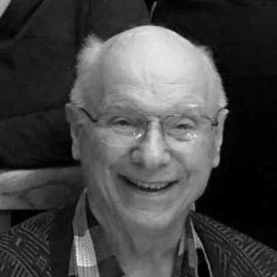 Thomas Joy (1937-2023) | Obituary
