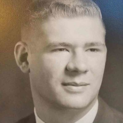 Dennis Pewitt (1946-2023) | Obituary