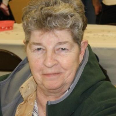 Deborah Wood (1943-2023) | Obituary
