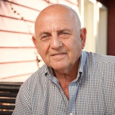 Thomas Bessinger, Sr. (1931-2023) | Obituary