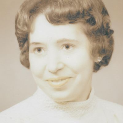 Jane Felton (1939-2023) | Obituary
