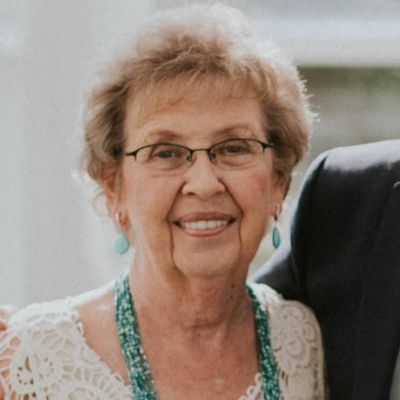 Ruth Jones (-2023) | Obituary